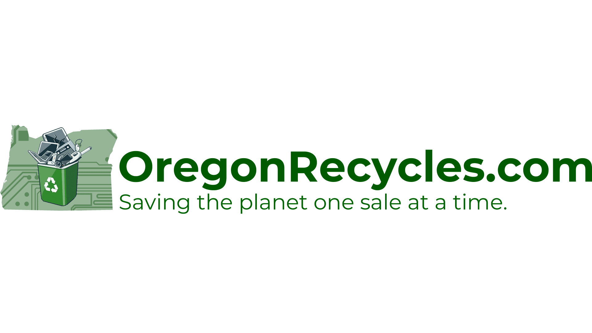 About OregonRecycles.com - Extending the Life of Electronics | Portland, OR