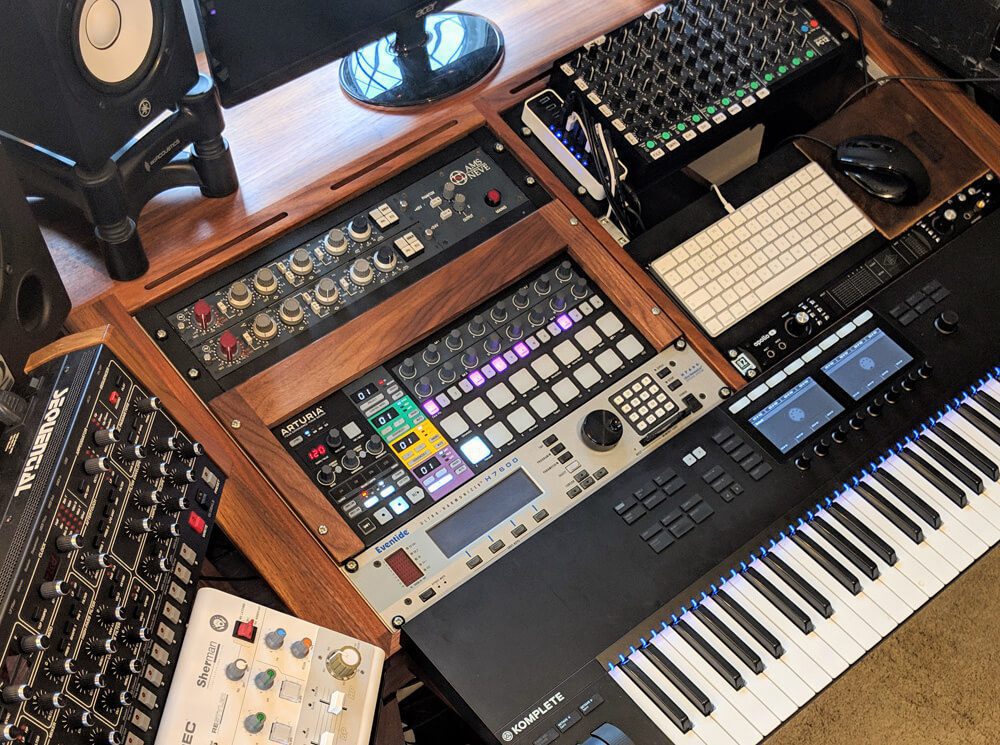 Audio Equipment - OregonRecycles.com