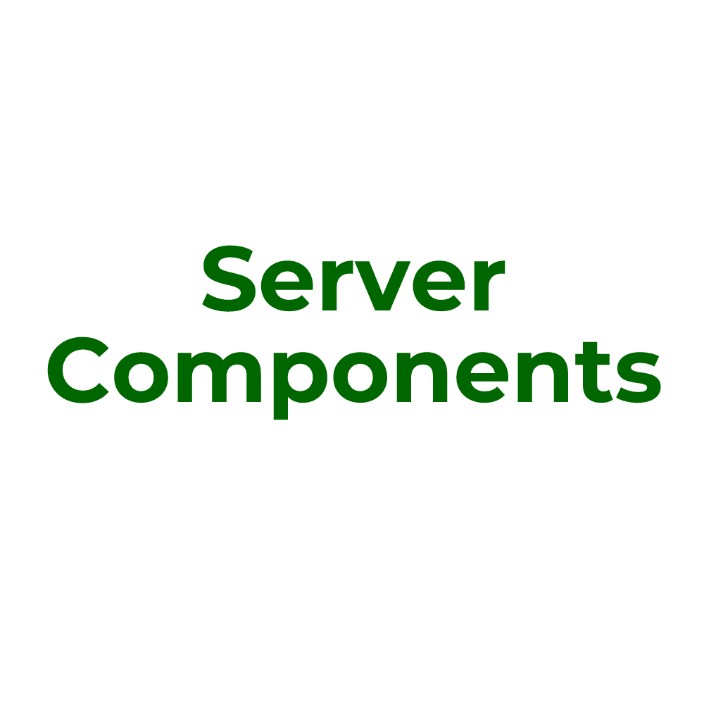 Server Components - OregonRecycles.com