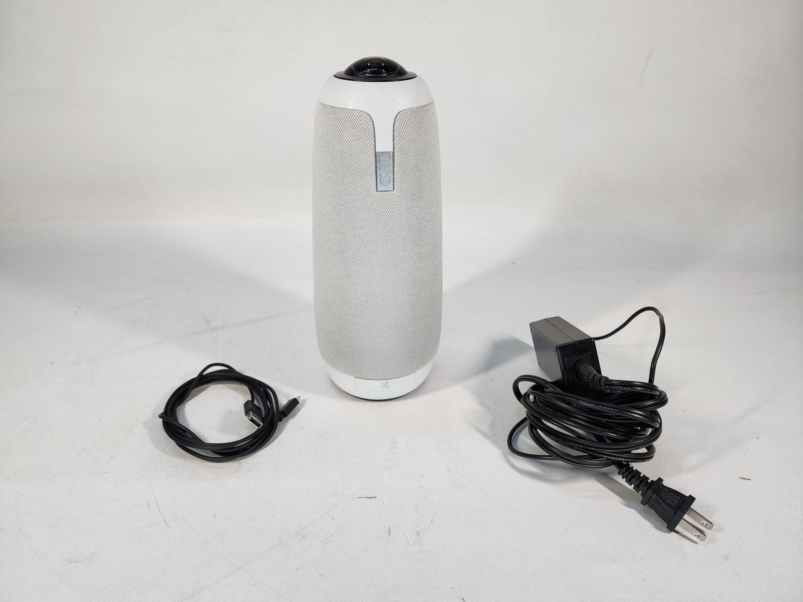 OWL LABS (MTW200) OWL Pro FHD Conferencing Camera with adapter ...