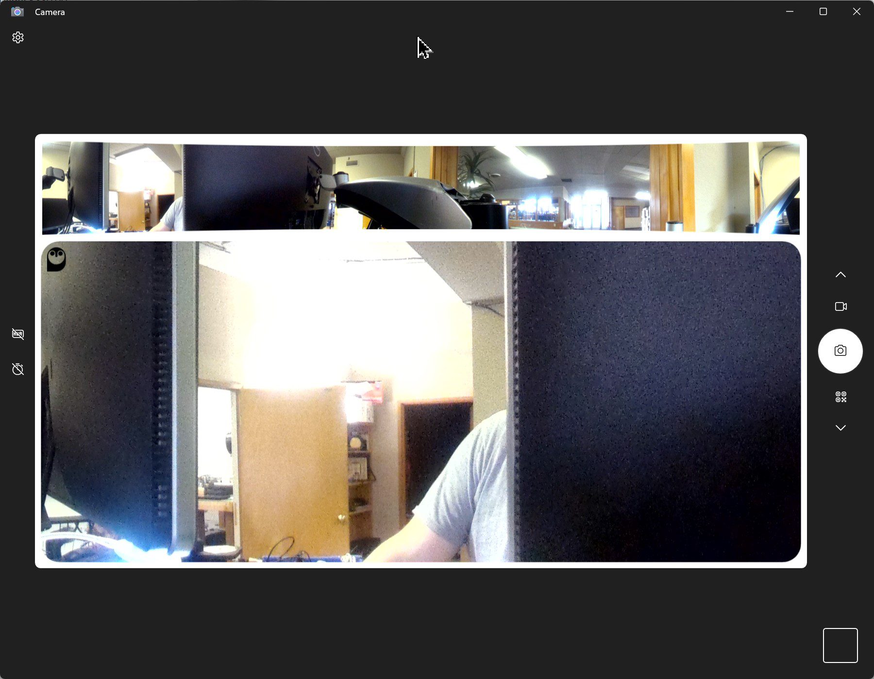 OWL LABS (MTW200) OWL Pro FHD Conferencing Camera with adapter ...