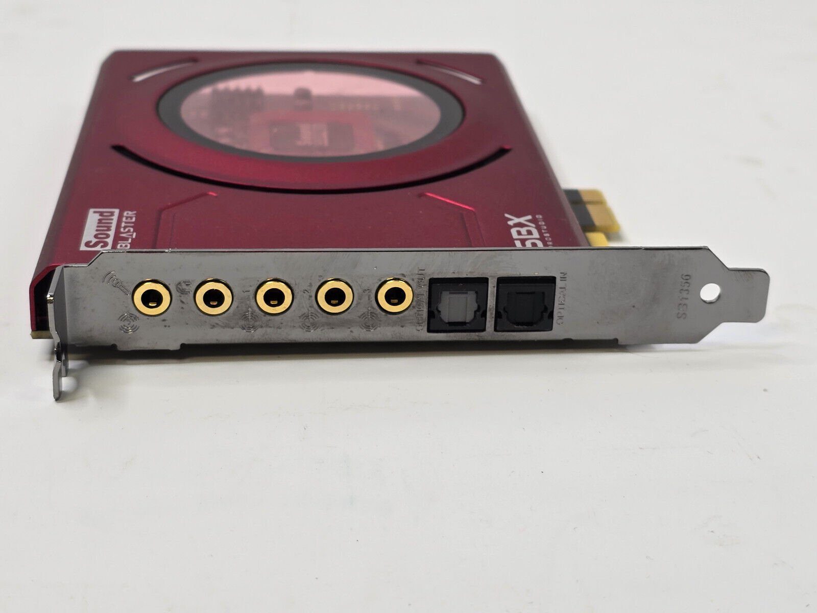 Creative Labs Sound Blaster SB1500 SBX Pro Studio - OregonRecycles