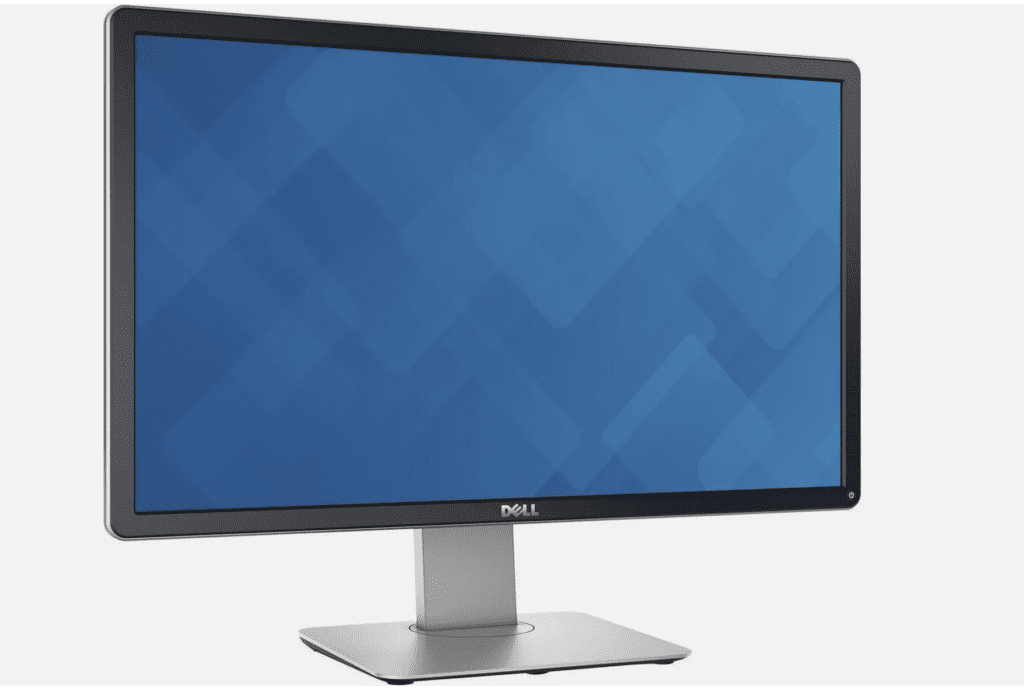 Dell P2314HT 23" Monitor FHD 1920 x 1080 Widescreen LED LCD IPS 60Hz ...
