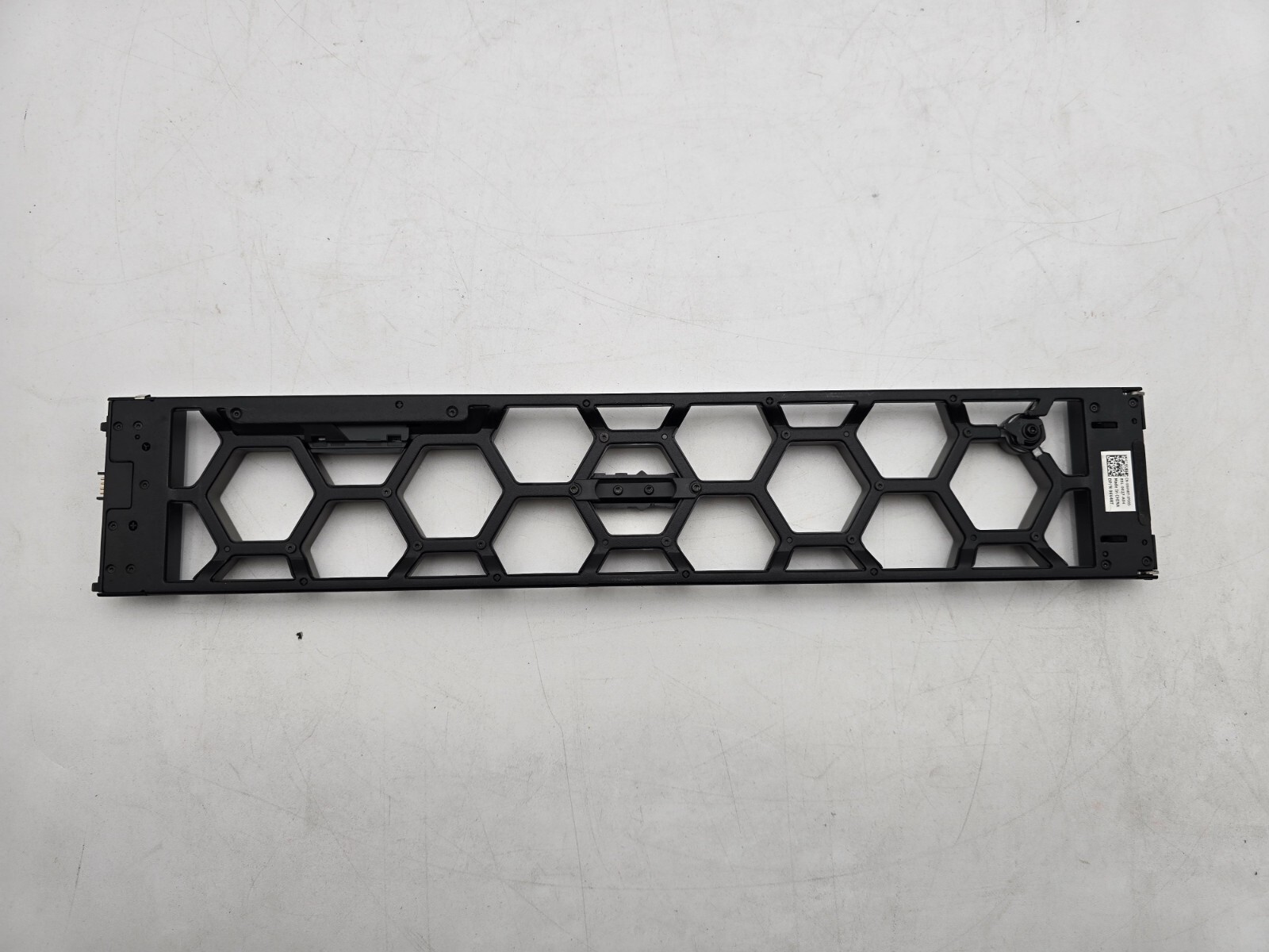 Dell PowerEdge R740/R740XD/R540 2U Front Bezel Faceplate 6V4RT ...