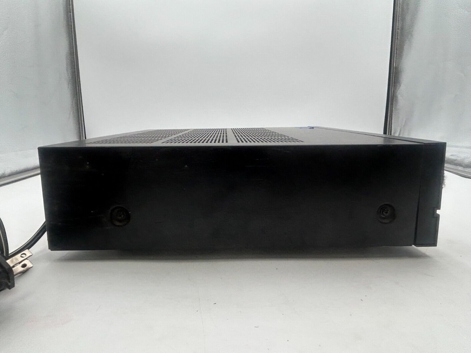 Nakamichi SR-2A Stereo Receiver read description - OregonRecycles.com