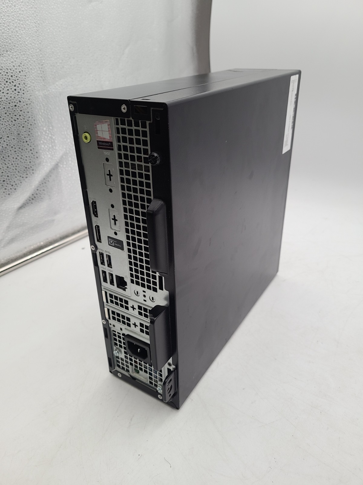 Dell OptiPlex 3060 Desktop i5-8400 16GB RAM 256GB - OregonRecycles.com
