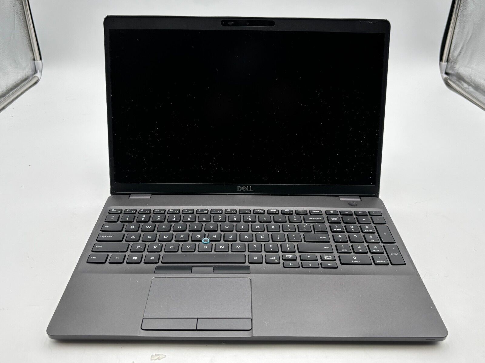 Dell Latitude 5500 - i5-8365U - 256GB SSD - Dead TPM CHIP (FOR PARTS ...