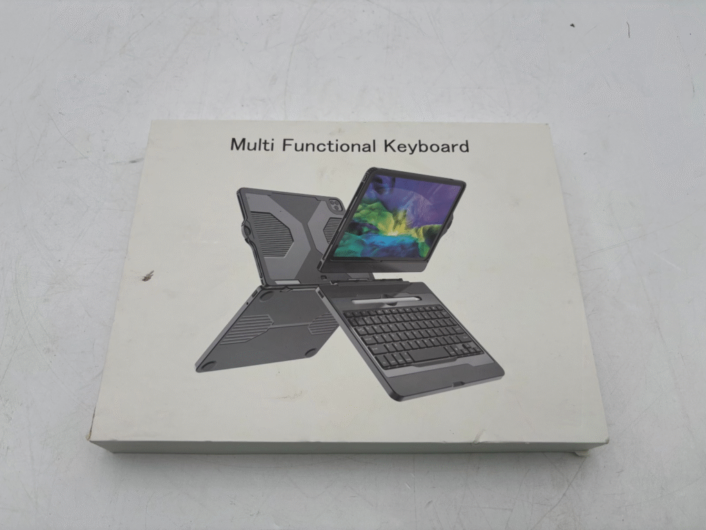 Multi-Functional 61-Key Keyboard | USB Powered | New Open Box ...