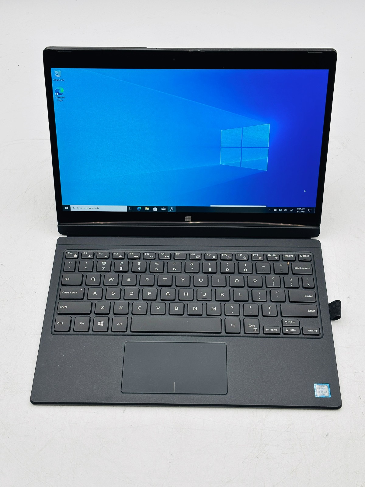 Dell Latitude 7275 Touch- Core m7 6Y75 8GB 256GB SSD Windows10 Pro ...