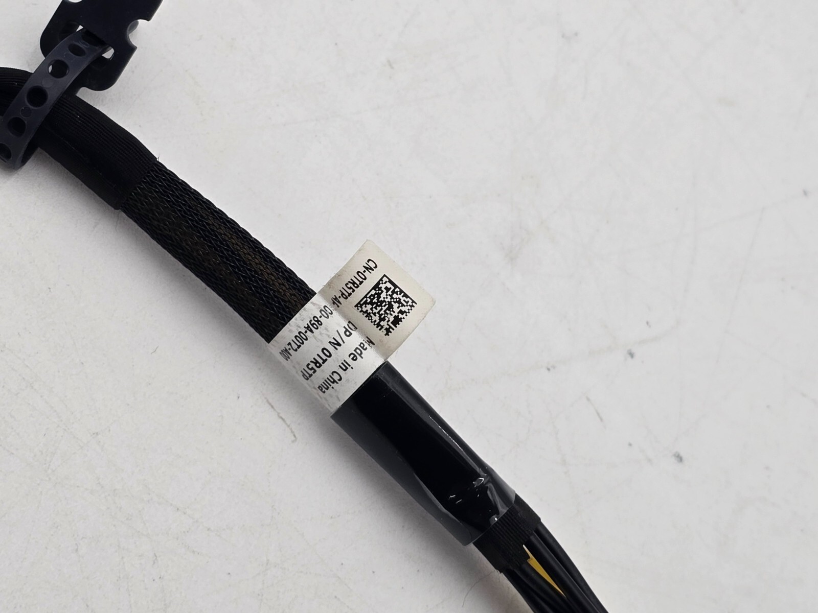 Dell TR5TP GPU Power Cable 8-Pin to 6+8-Pin for PowerEdge R640 R740 ...