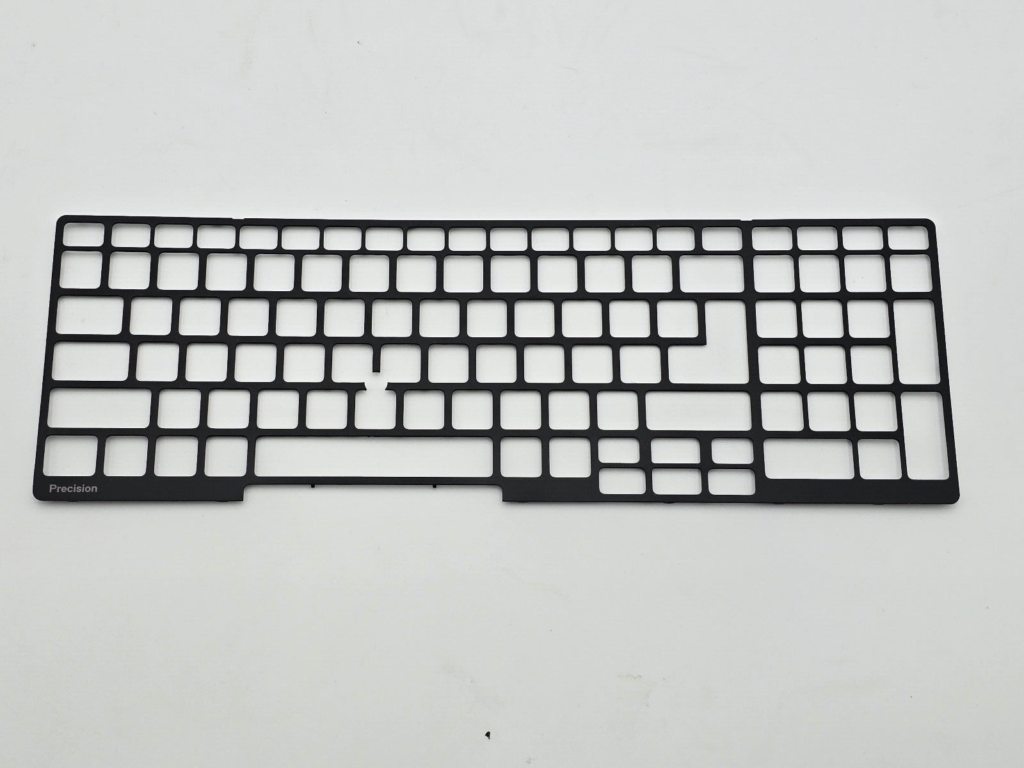 VJYM9 Keyboard Bracket Frame 0VJYM9 For Dell Precision 7530 7730 7540 ...
