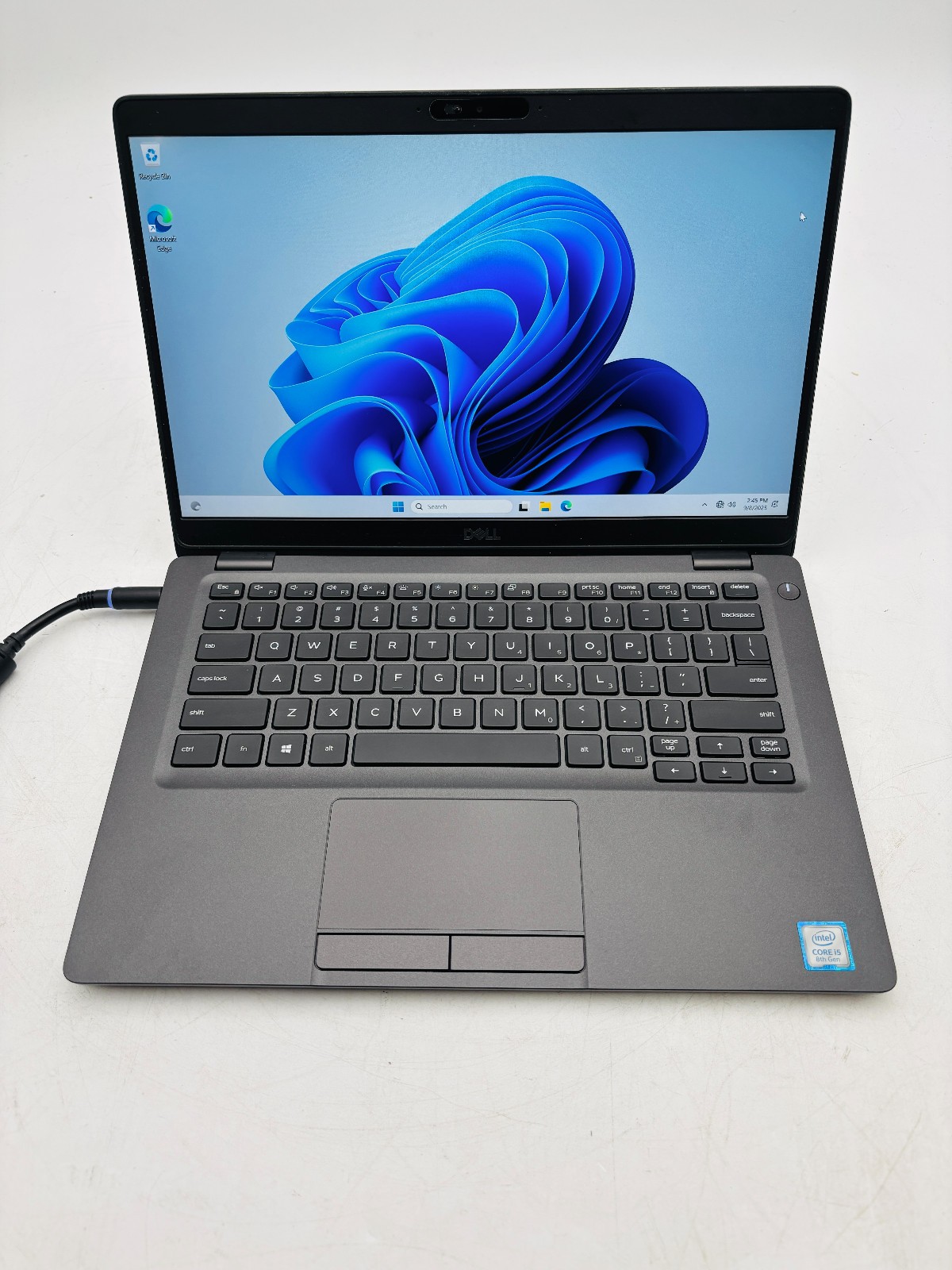 Dell Latitude 5300 - i5 8265U 16GB 256GB SSD Windows 11 Pro - No ...