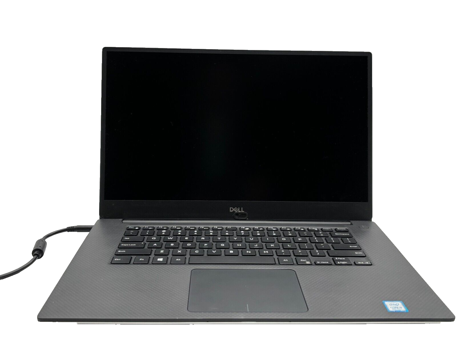 Dell Precision 5530 i5-8300H 16GB 512GB SSD FHD W11 - No Battery, No ...