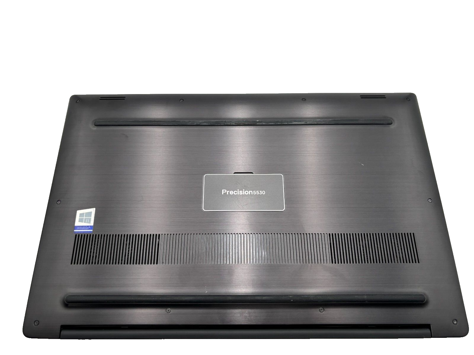 Dell Precision 5530 i5-8300H 16GB 512GB SSD FHD W11 - No Battery, No ...