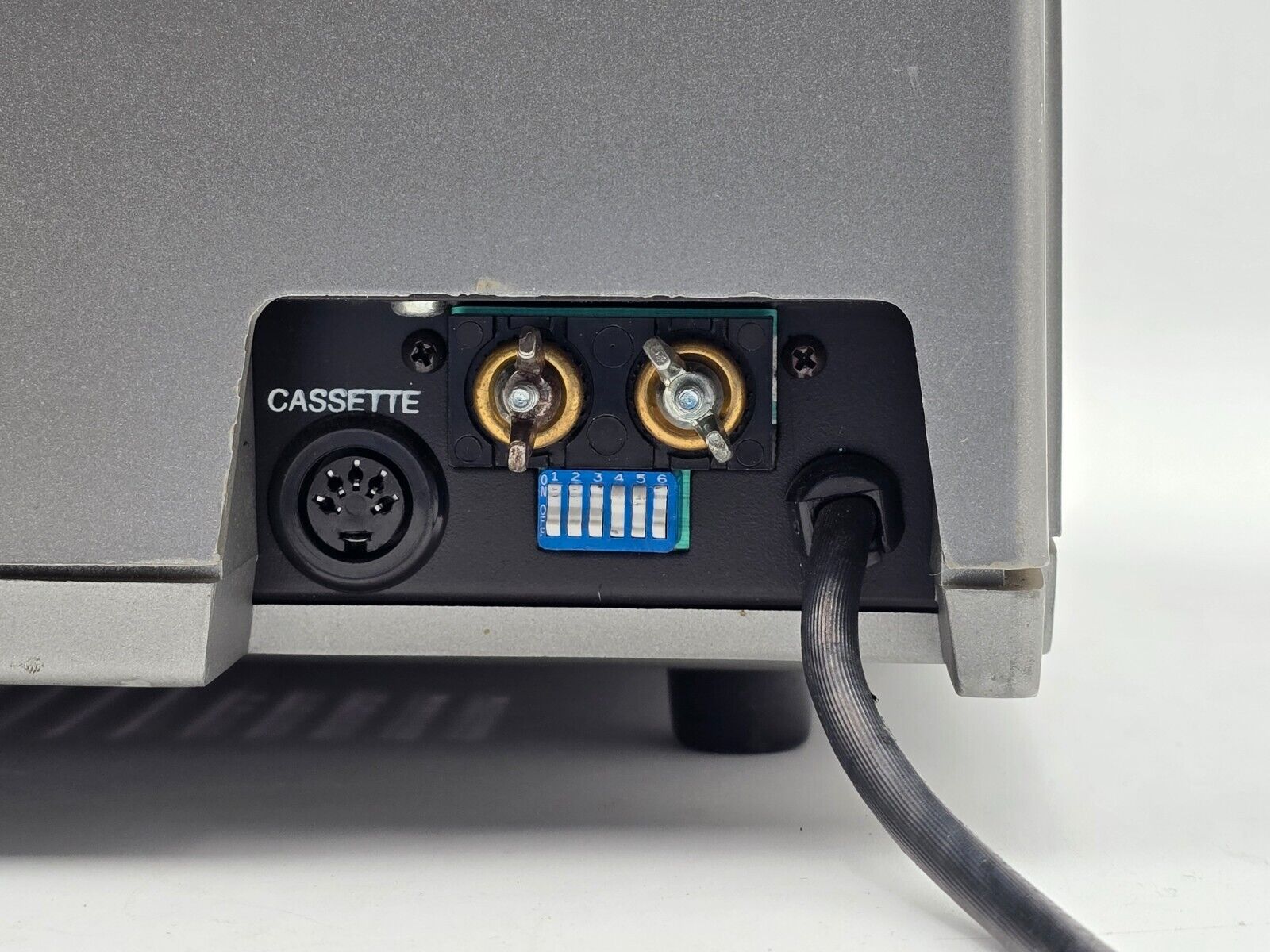 Vintage Radio Shack TRS-80 model 3 Basic fully functional ...