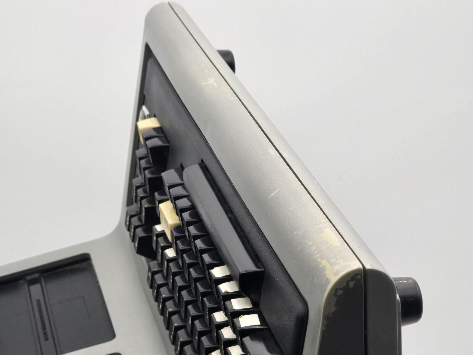 Vintage Radio Shack TRS-80 model 3 Basic fully functional ...