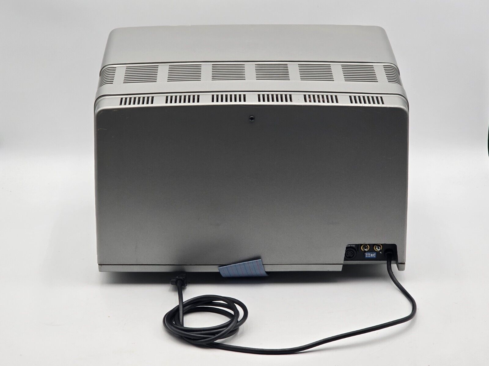 Vintage Radio Shack TRS-80 model 3 Basic fully functional ...